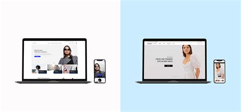Magento 2 PWA Studio Demo Vs Magento PWA Theme