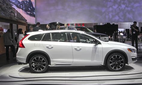 2014 La Auto Show Highlights