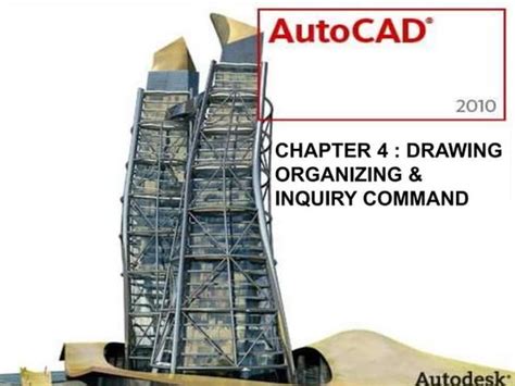 Chapter 1 Introduction To Autocad Ppt Drawing And Sketching Arts And Crafts