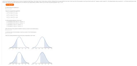 Solved Avorite Color Does This Information Imply That The
