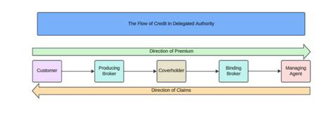 delegated authority debt management