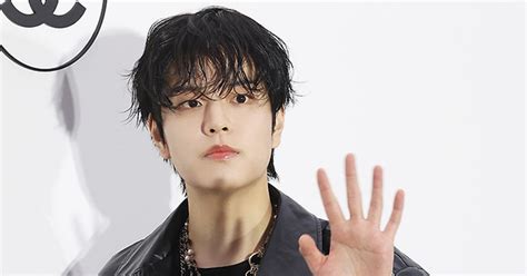 [포토] 스트레이키즈 승민 멋짐 폭발