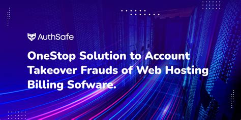 Web Hosting Billing Fraud Prevention Plugin