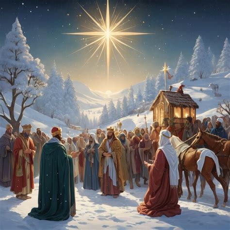 Page 30 Epiphany Three Wise Men Images Free Download On Freepik