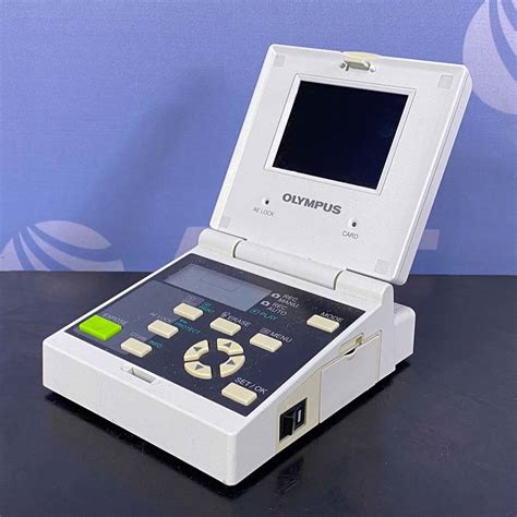 Olympus DP Microscope Camera Controller