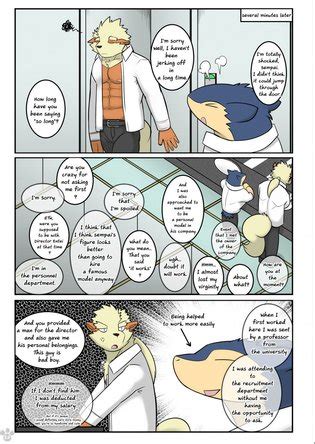 Arcanine Windy Sex Modeler Ongoing Luscious Hentai Manga Porn