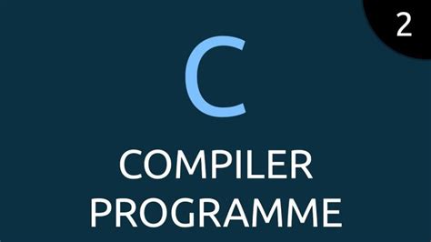 Comment Programmer En C Sur Windows Actualizado Octobre 2024