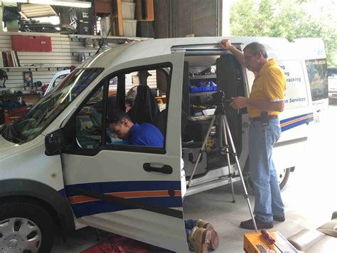 Mobileye Collision Avoidance System Now At Ots Mobile Audio In Oldsmar Ots Audio