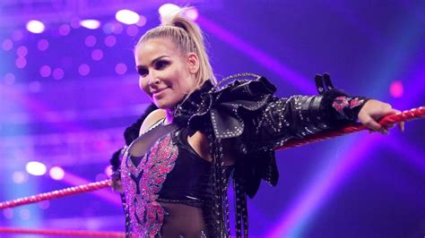 Natalya Returns To Wwe Programming