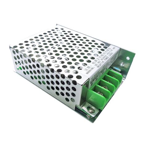 High Power V V DC A LED Digital Display PWM Grandado