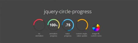 Free JQuery CSS Progress Bar Codes OnAirCode