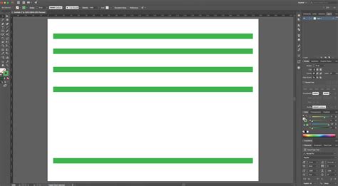 How To Create Waves And Zig Zag In Illustrator Design Bundles
