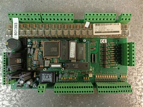 Climaveneta Cvm Interface Co 10020392 Hos Bv
