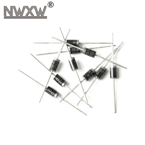 20pcslot In Line 1n5401 1n5404 1n5408 Do 201ad 10 Grandado