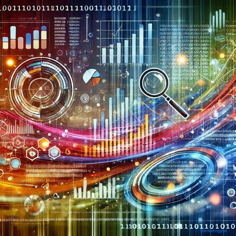 Data The Foundation Of Knowledge And Decision Making Marketingino