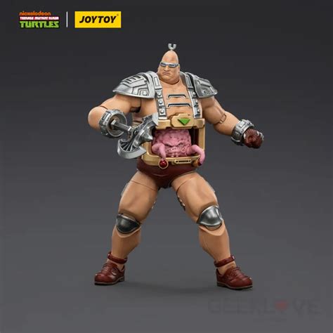Teenage Mutant Ninja Turtle Krang Joy Toy Geekloveph Toy Store