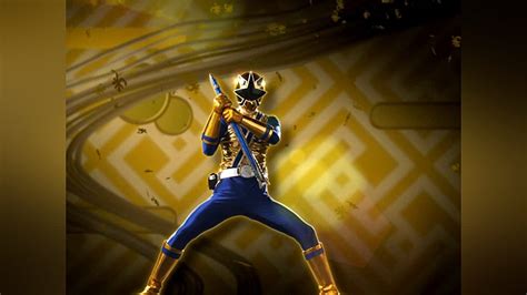 Power Rangers Samurais Power Rangers Samurai Collector Shinkenger Red