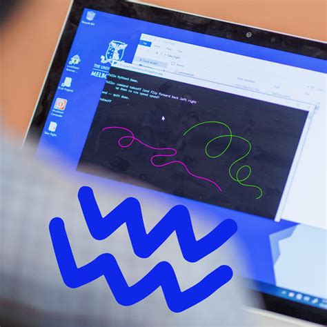 Ink Vs Algorithm — Science Gallery Melbourne