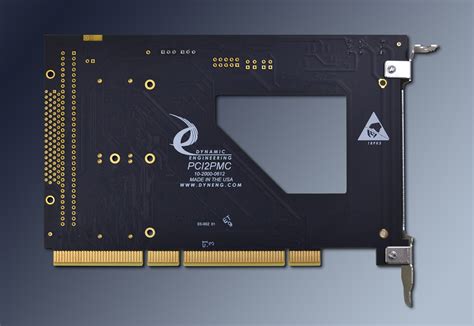 PCI2PMC PCI PMC Adapter PCI PMC Carrier PCI X PMC Pmc Pci Adapter Converter By Dynamic