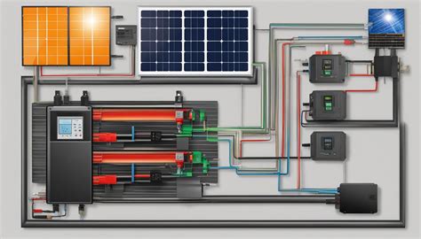 Connecting Solar Panel Directly To Inverter