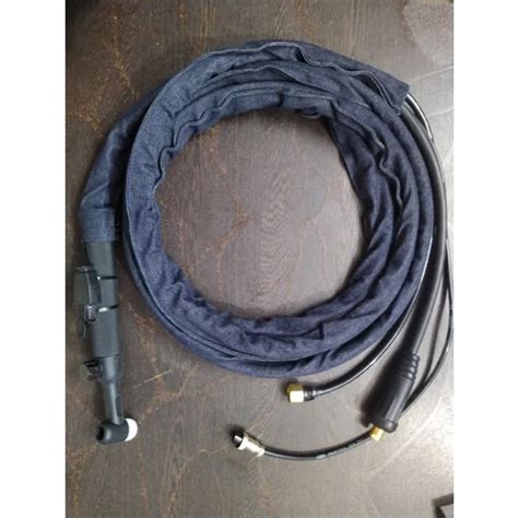 Black Argon Tig Welding Torch At Best Price In Delhi Welding And Safety Experts