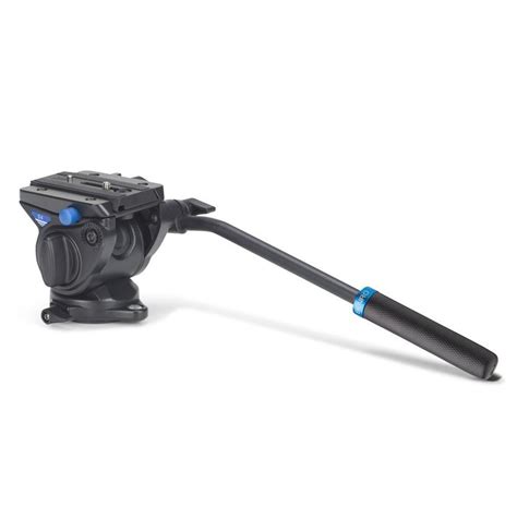 Benro S4 Tripod Head - Front Range Birding Company