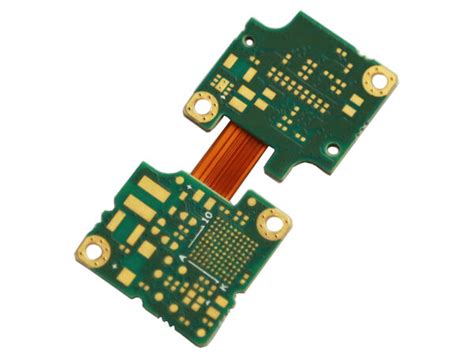 Flex Pcb
