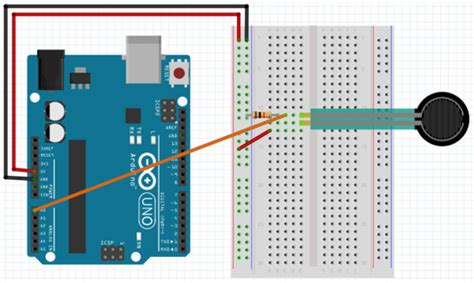 [ arduino ] 압력센서 sensor 아날로그 arduino 즐거운 코딩 생활 funyphp