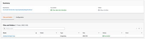 Build A Traceable Custom Multi Format Document Parsing Pipeline With Amazon Textract