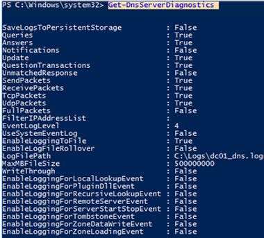 How To Enable DNS Query Logging And Parse Log File On Windows Server Windows OS Hub