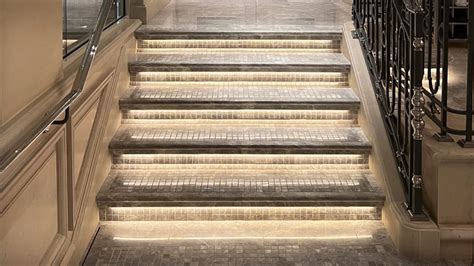 Stair Lighting - Lucetta