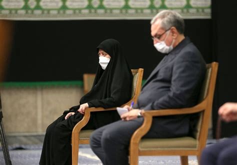 پاسخ الهام یاوری به احتمال حضور در دولت سیزدهم تسنیم