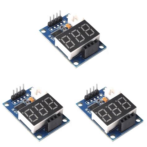 Hc Sr04 Ultrasonic Distance Sensor Module Fit For Arduino Test Board £8 51 Picclick Uk