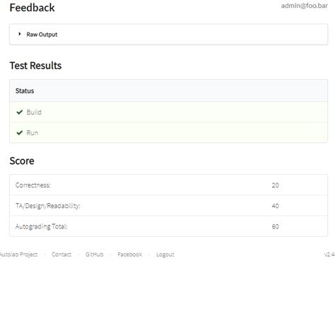 Releases Autolab Autolab GitHub