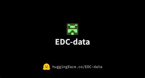 Edc Data Enterprise Data Center