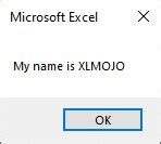 VBA Input Box Syntax Examples How To Use In Excel VBA