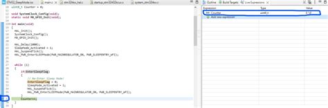 Stm32 Sleep Mode And Wakeup Pin Example Code Stm32 Sleep Mode And Wakeup Pin Example Code