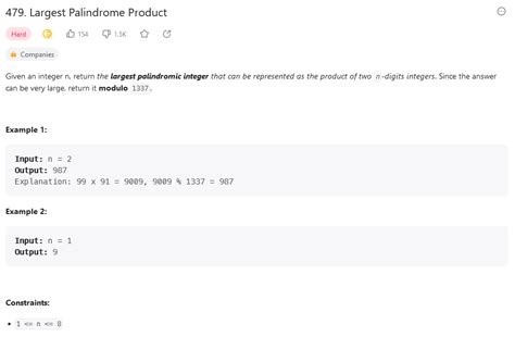 Posting Rust Solutions In Leetcode Help The Rust Programming Language Forum