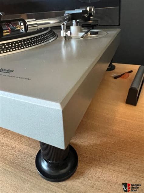 Technics Sl 1200 Mk1 Photo 3956249 Aussie Audio Mart