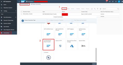 Part 1 Prerequisites And Setup Instructions For Sap Community