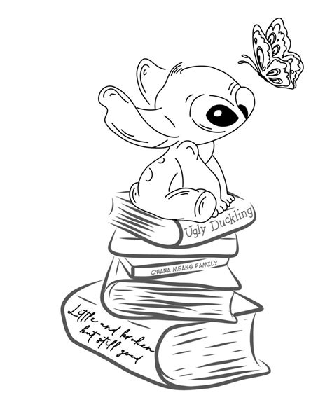 Stitch On Books Etsy