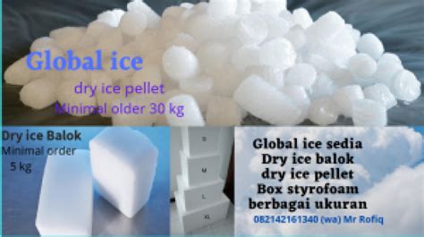 Dry Ice