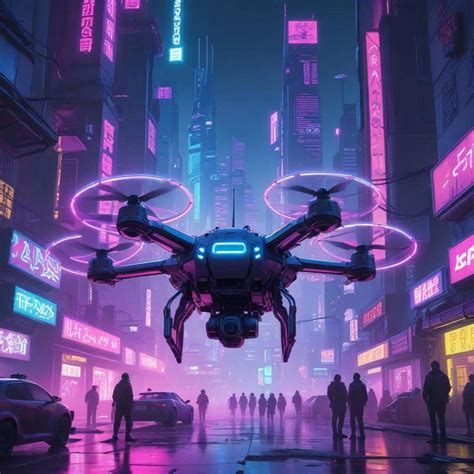 D Itet Centre Is Transforming Zurich Into Autonomous Robot Hub