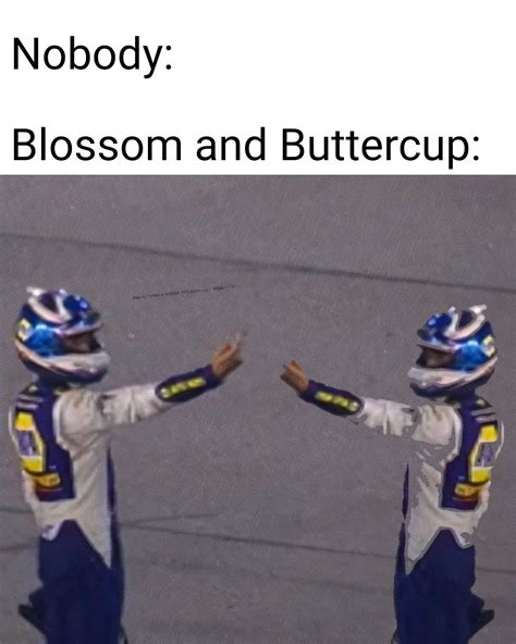 Nascarppg Meme By Thatsmashguy On Deviantart