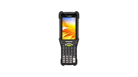Zebra Mc9400 Rugged 1d 2d Wlan Mobile Computer Ibc