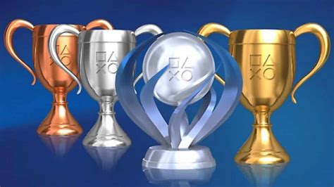 PlayStation Trophies Are Changing, PS5 Gets Individual Trophy Tracking | GLITCHED