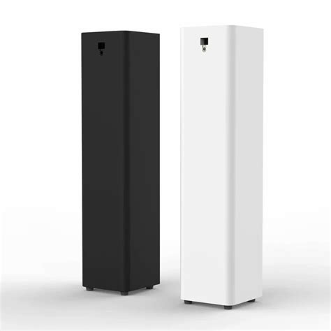 Floor Mounted Hvac Scent Diffuser For Office Use Mild Steel At