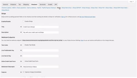 How To Set Up Payment Gateways In WooCommerce