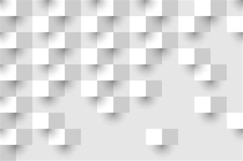 Premium Vector Abstract Geometric Pattern