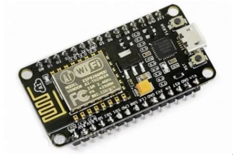 Nodemcu Esp Development Boards Size Mm At Piece In Ahmedabad